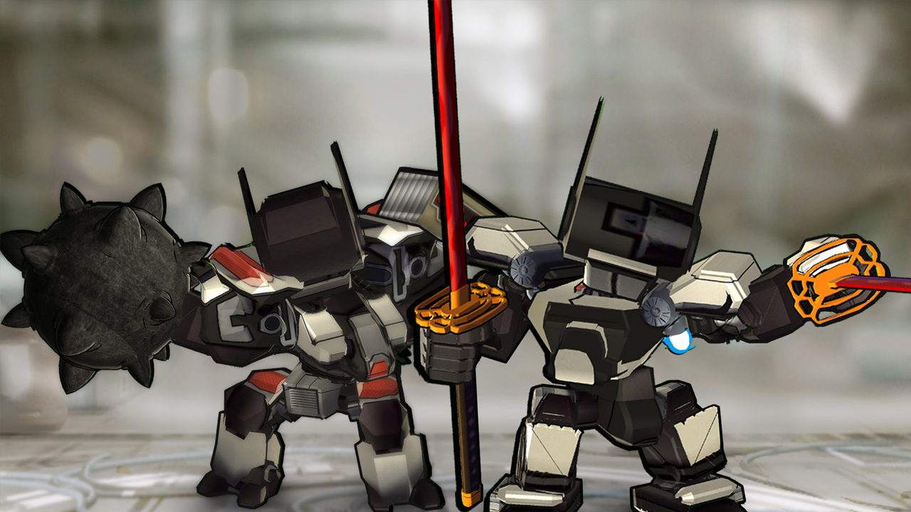 Robot_Screenshot – O.P.Neon Games